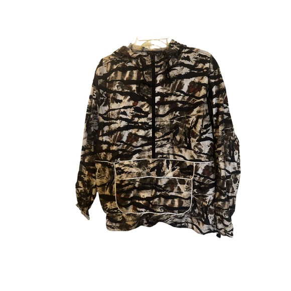 No Boundaries | Jackets & Coats | No Boundaries Mens Lightweight Camo ...